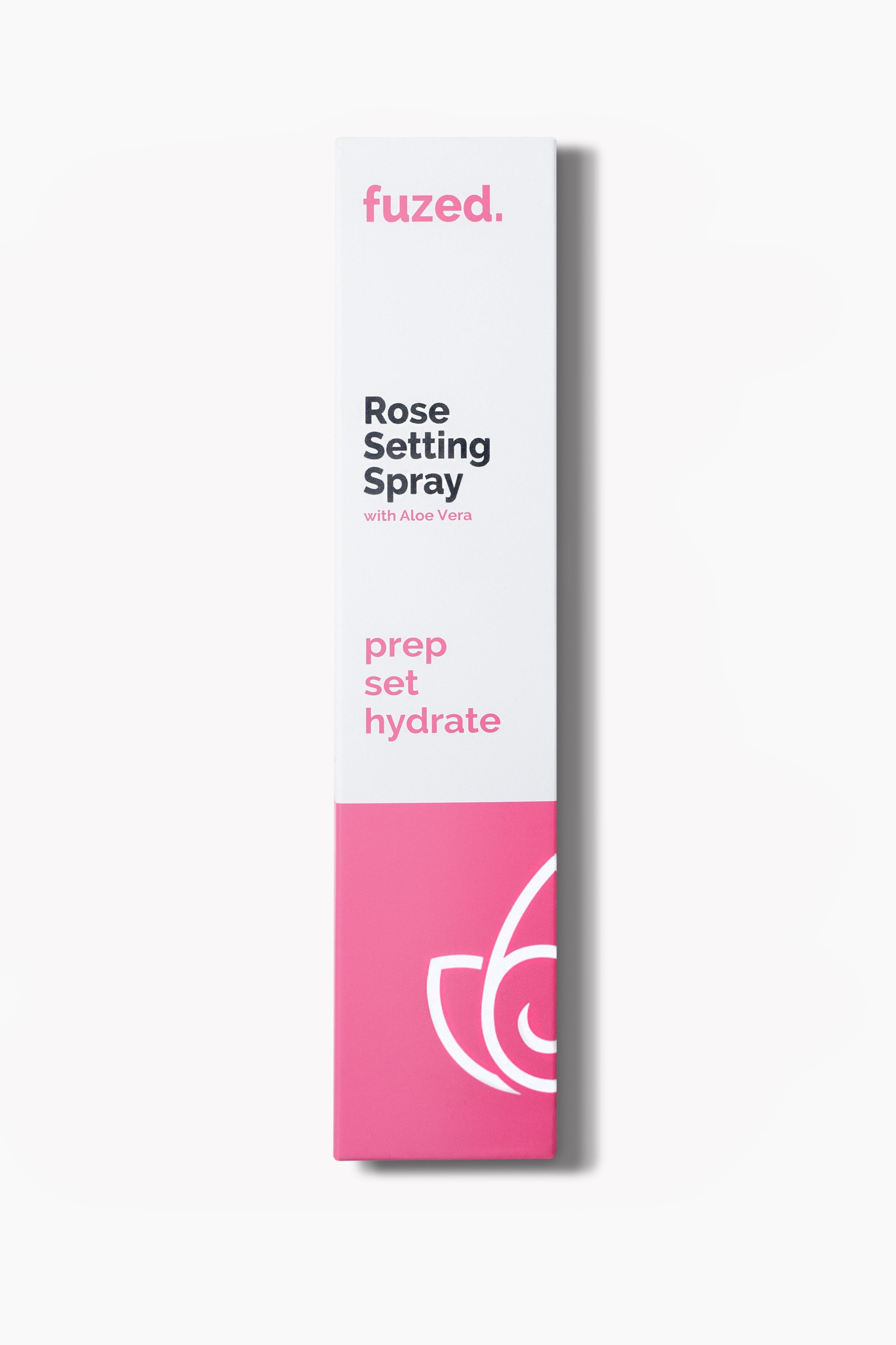 Mist Sprays | Rose water Sprays | Fuzed PK – Fuzed Skincare