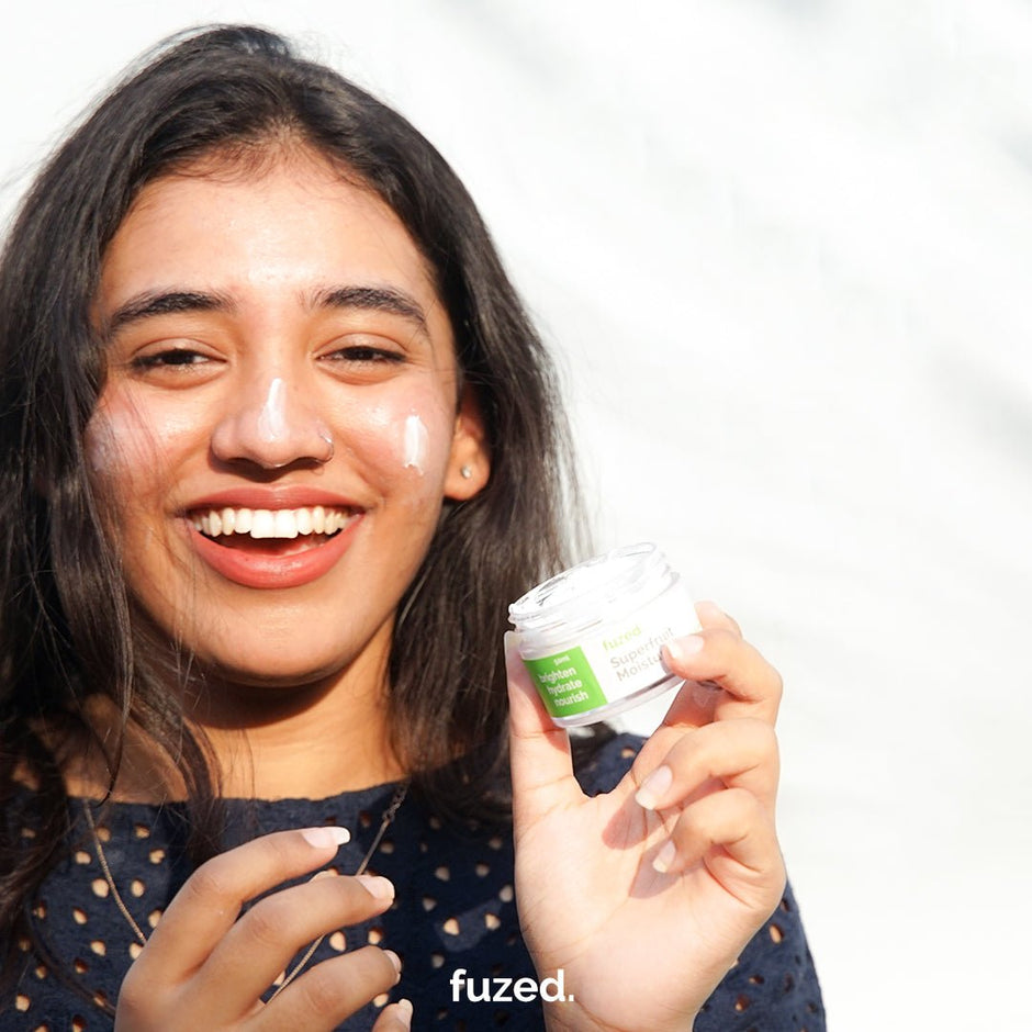 Vitamin C Serum | Fuzed PK– Fuzed Skincare